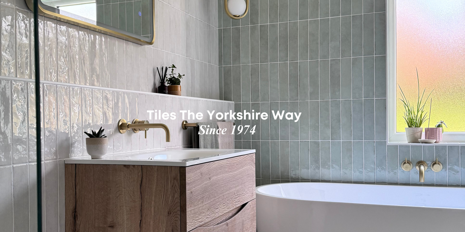TheYorkshireTileCompany YTC – The Yorkshire Tile Company Ltd