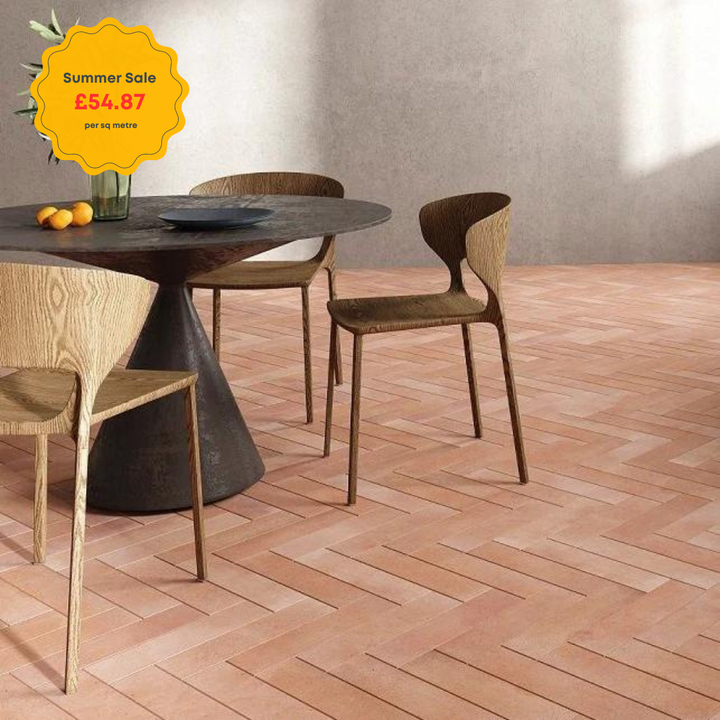Wall – The Yorkshire Tile Company Ltd
