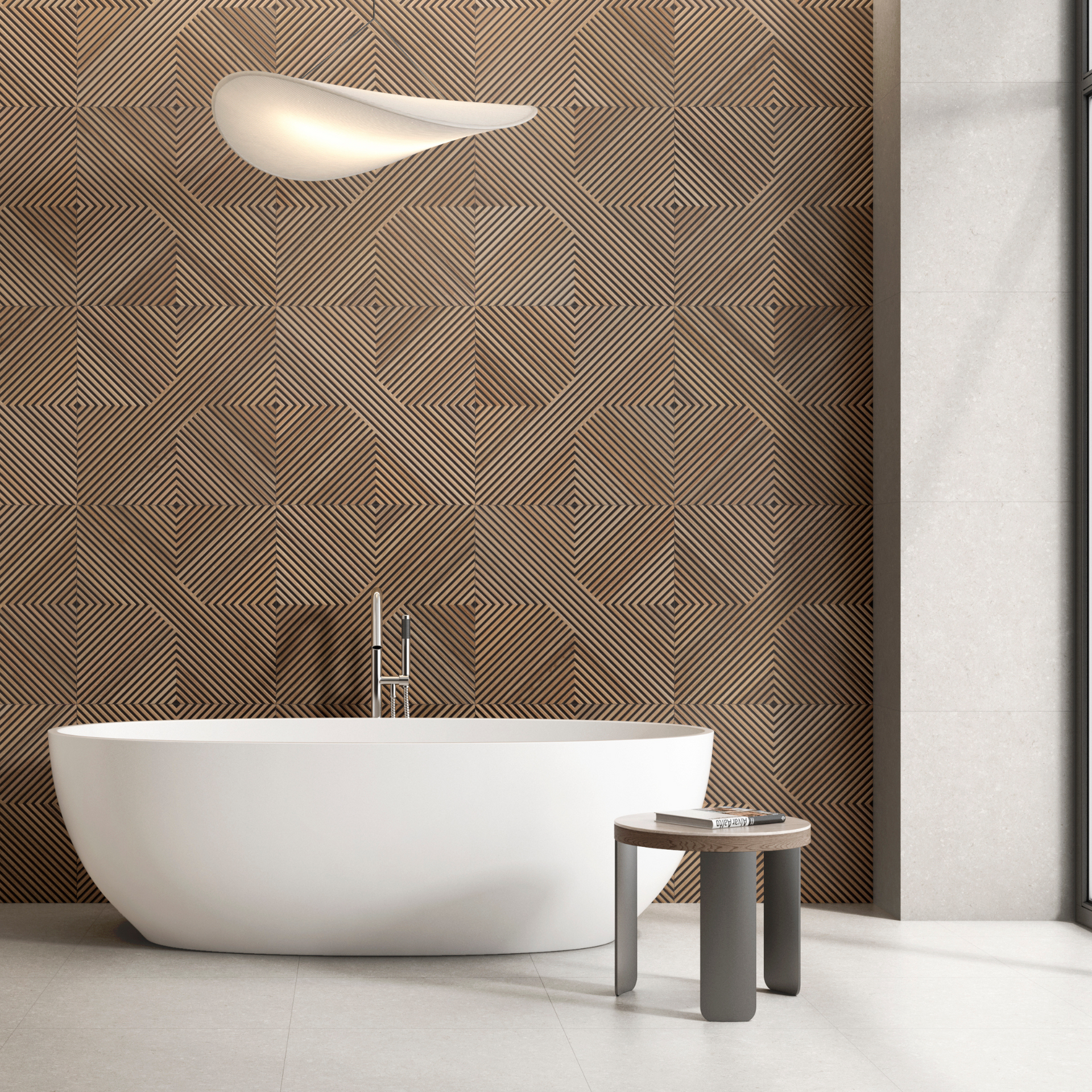 MALMO COFFEE OAK TEXTURED WOOD TILE | YTC Yorkshire Tile Company – The ...