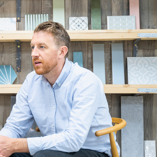 Meet The Family – The Yorkshire Tile Company Ltd