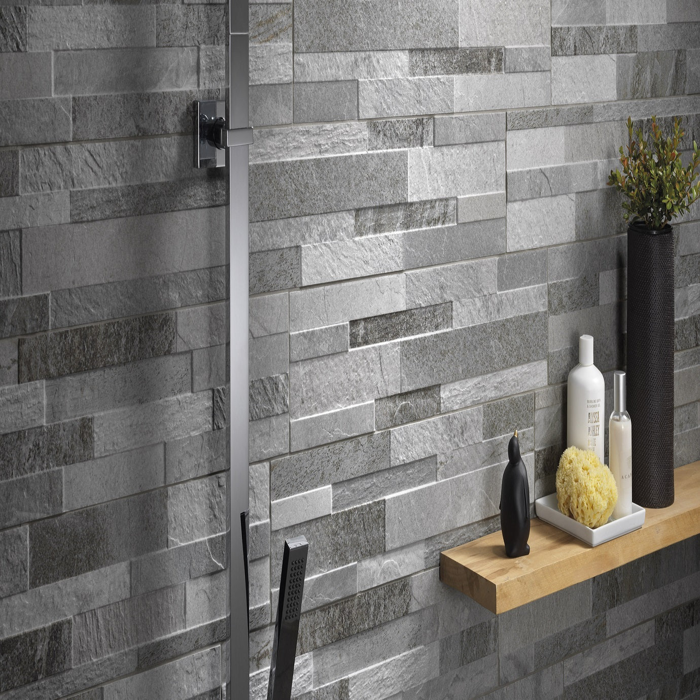 CUBAN NATURAL SLATE BRICK TILE | YTC Yorkshire Tile Company – The ...