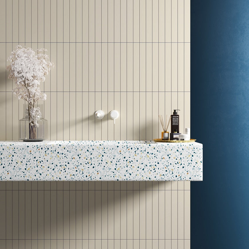 GREENWICH FAWN WALL TILE | YTC Yorkshire Tile Company – The Yorkshire ...