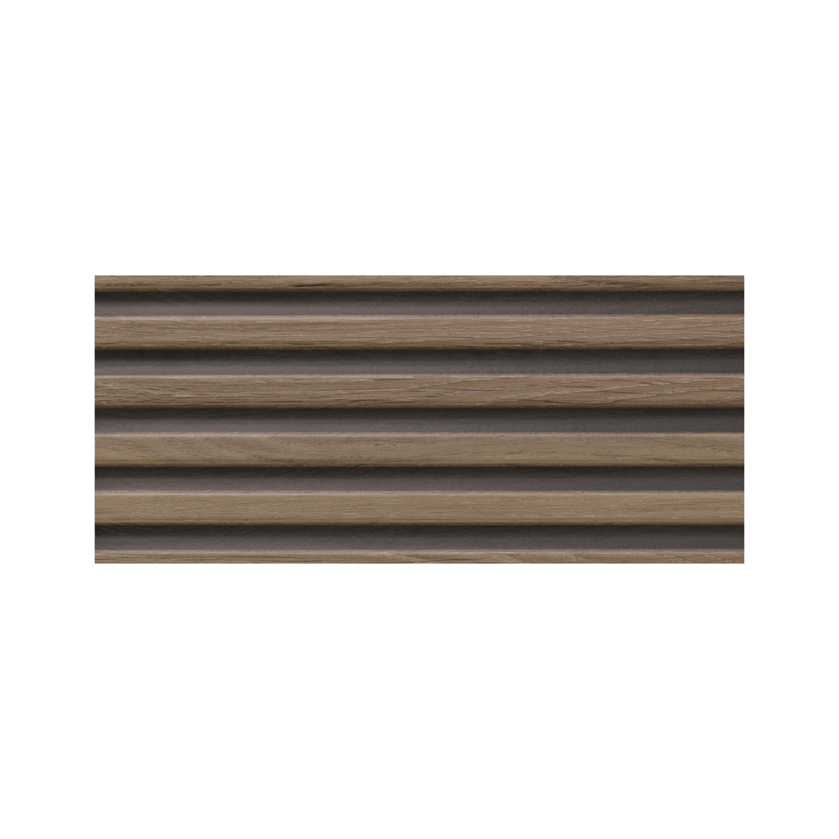 LEXINGTON EBONY OAK SLATTED WOOD TILE | YTC Yorkshire Tile Company ...