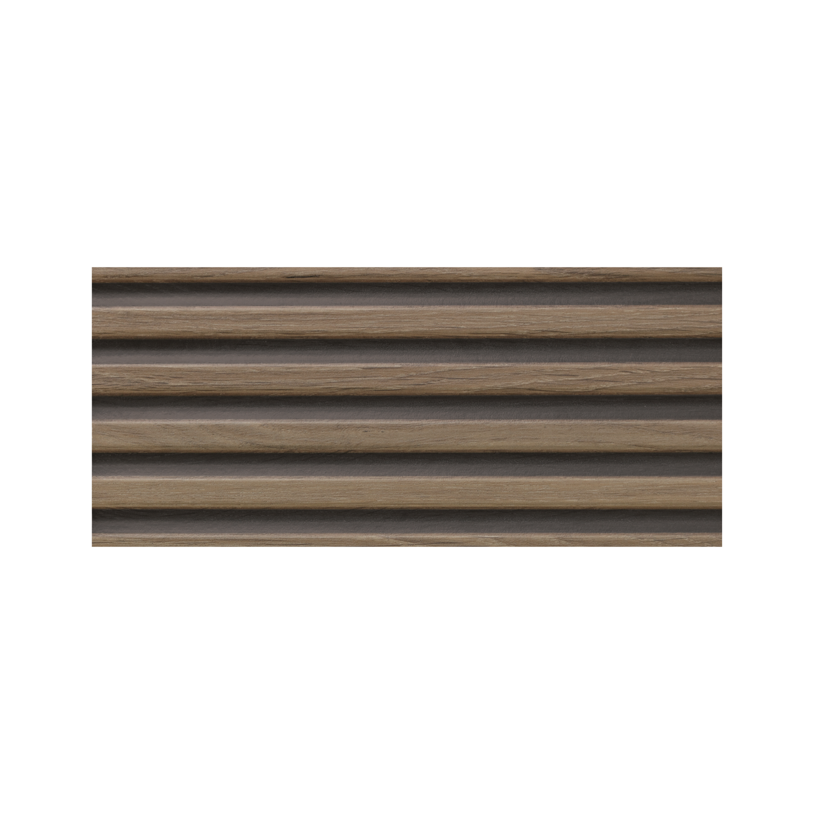LEXINGTON EBONY OAK SLATTED WOOD TILE | YTC Yorkshire Tile Company ...