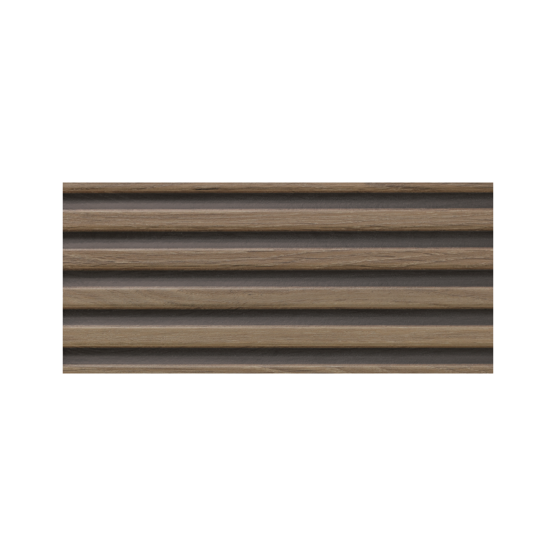 LEXINGTON EBONY OAK SLATTED WOOD TILE | YTC Yorkshire Tile Company ...