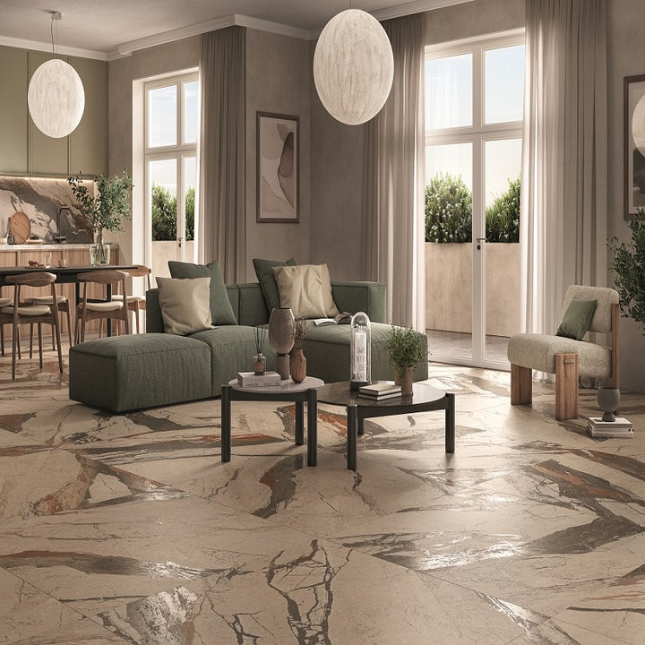 Marble / Wall – The Yorkshire Tile Company Ltd