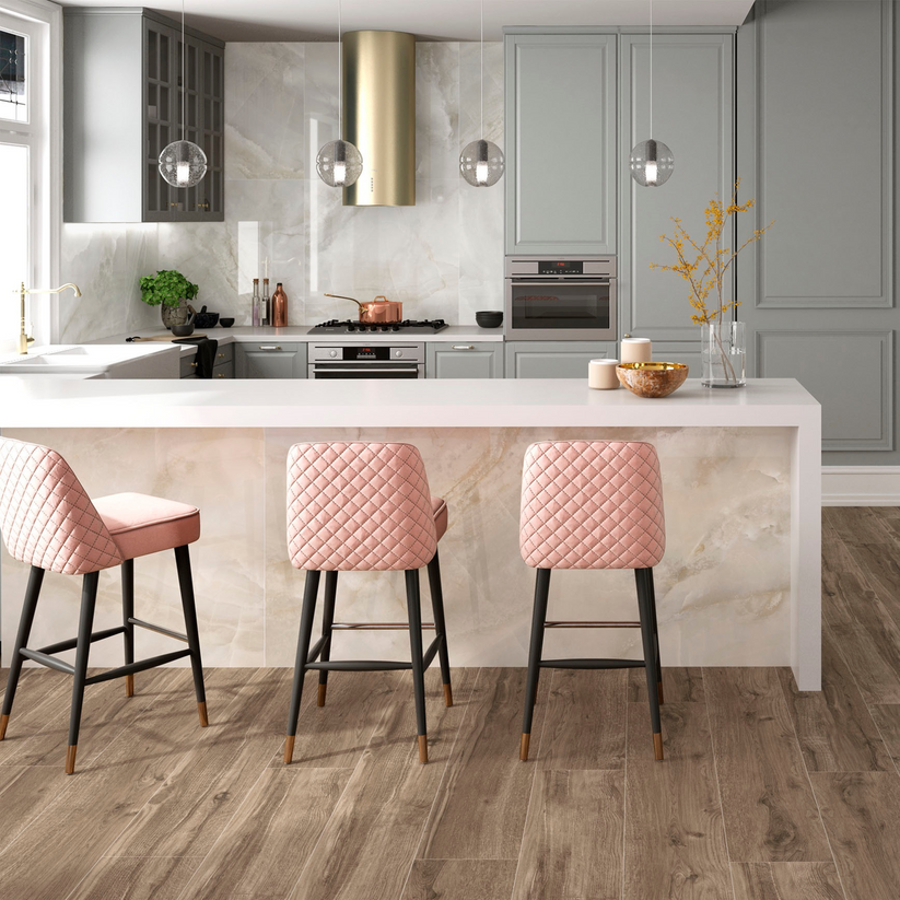 SIGNATURE ONYX POLISHED WALL FLOOR TILE | YTC Yorkshire Tile Company ...