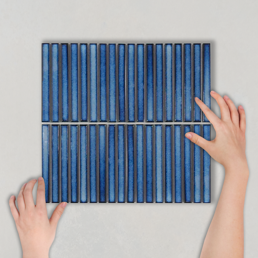 SEQUENCE KIT KAT STYLE MOSAIC | YTC Yorkshire Tile Company – The ...