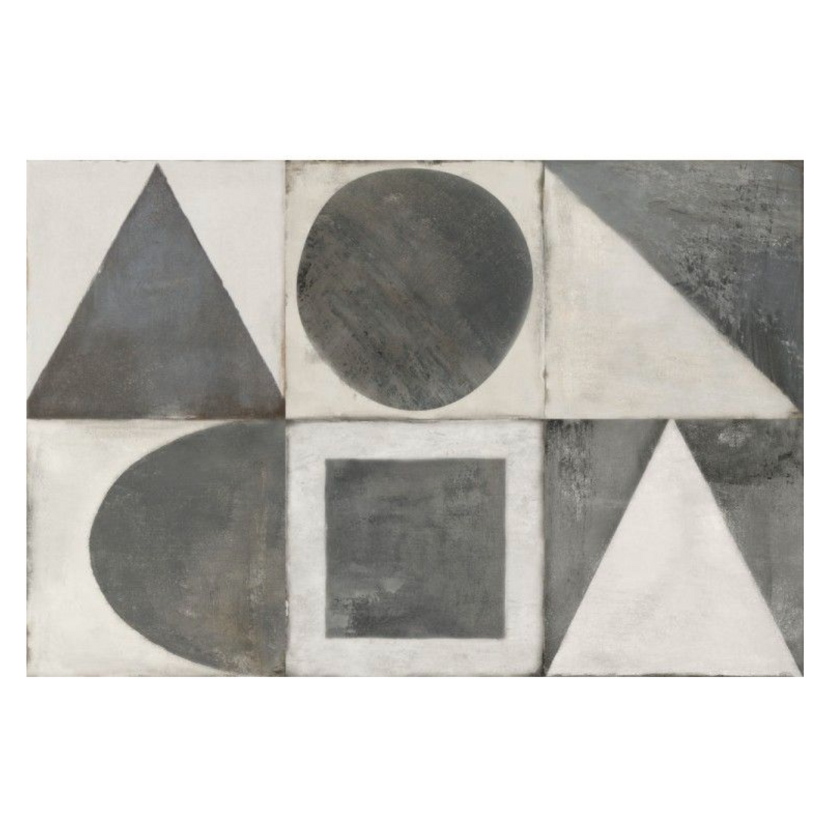 FORM SHAPES GEOMETRIC WALL FLOOR TILE | YTC Yorkshire Tile Company ...