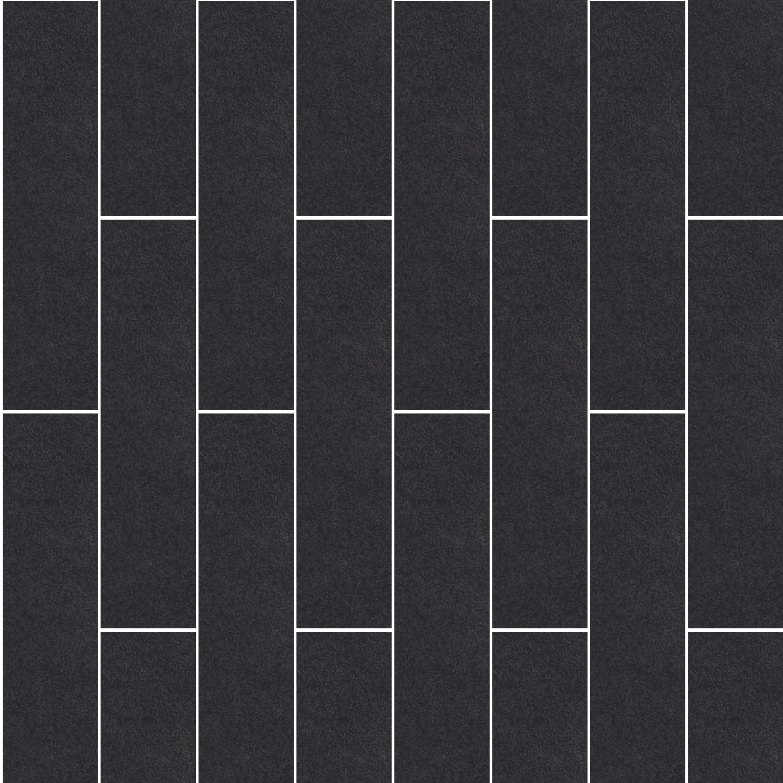 LOFT BLACK BRICK WALL FLOOR TILE | YTC Yorkshire Tile Company – The ...