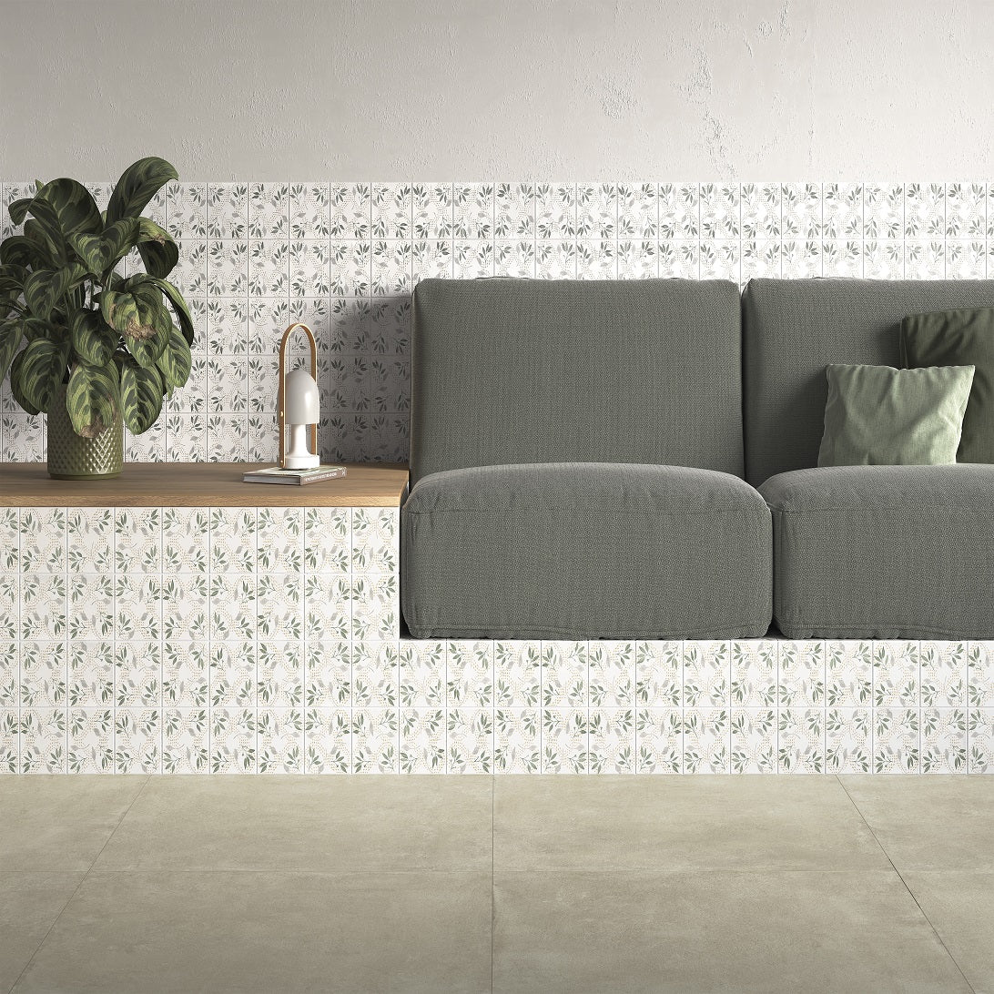 VINTAGE OASIS TILE | YTC Yorkshire Tile Company – The Yorkshire Tile ...