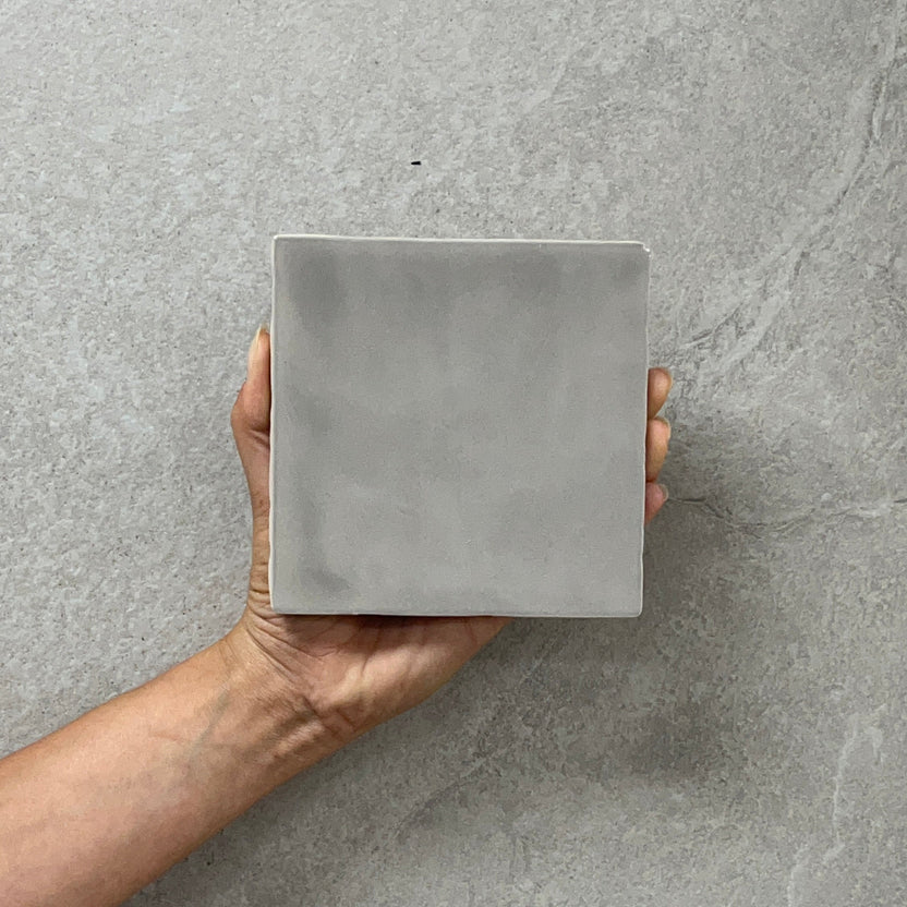 ZELLIGE GREY WALL TILE | YTC Yorkshire Tile Company – The Yorkshire ...