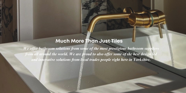 Bathroom Design Service | YTC Yorkshire Tile Company – The Yorkshire ...